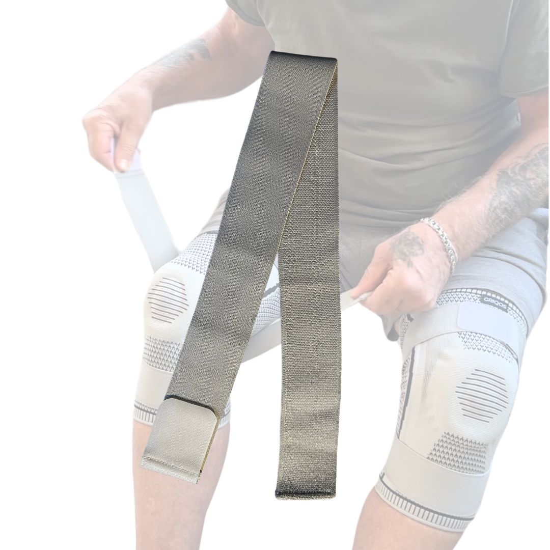 Straps for Limitless Knee Pro Knee Sleeves – Griqos